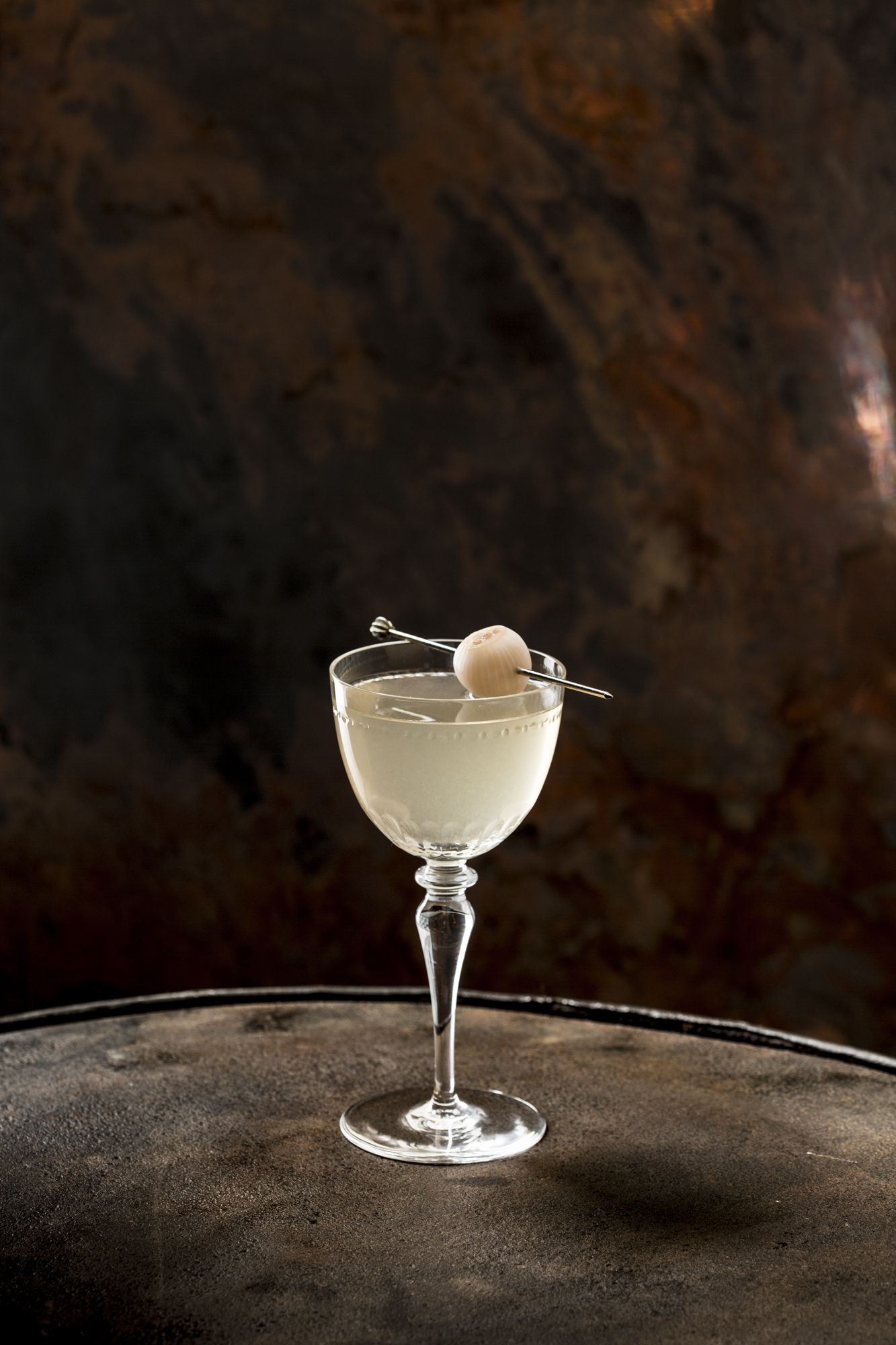 menu - Julep Houston